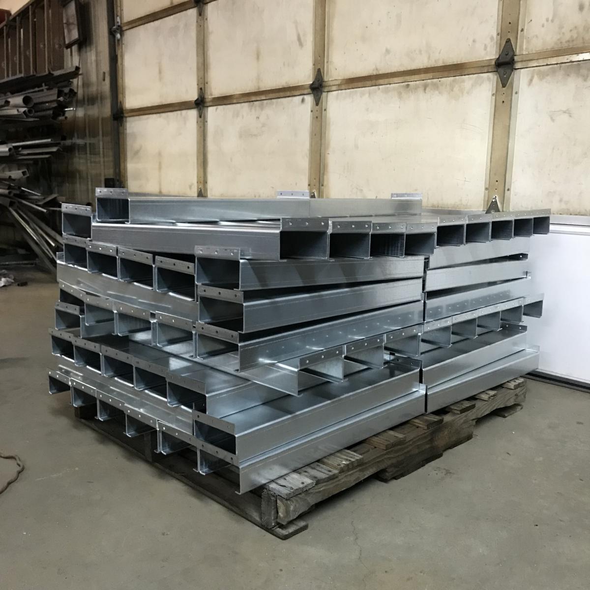 Cundiff Custom Fabrication